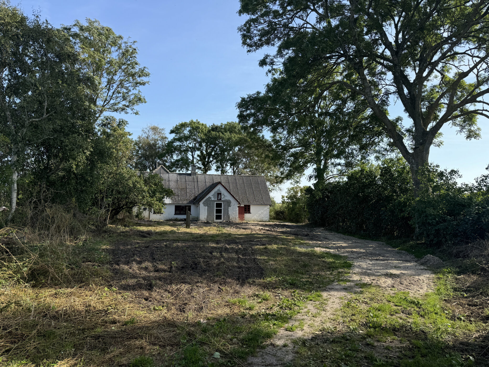 Huse til salg | Kusk Ejendomme