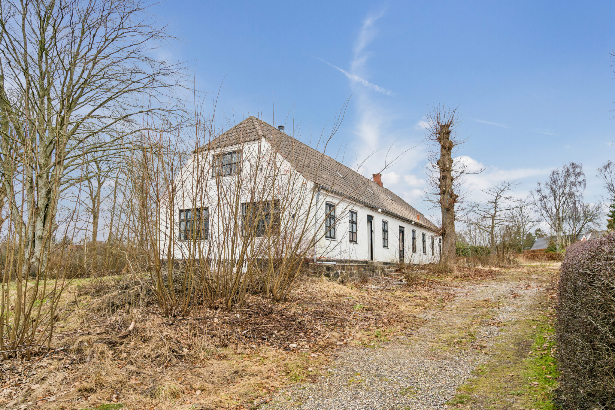 Huse til salg | Kusk Ejendomme