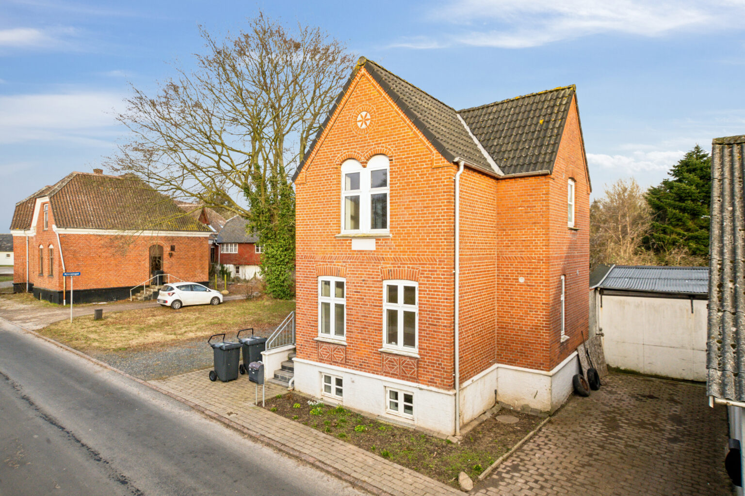 Huse til salg | Kusk Ejendomme