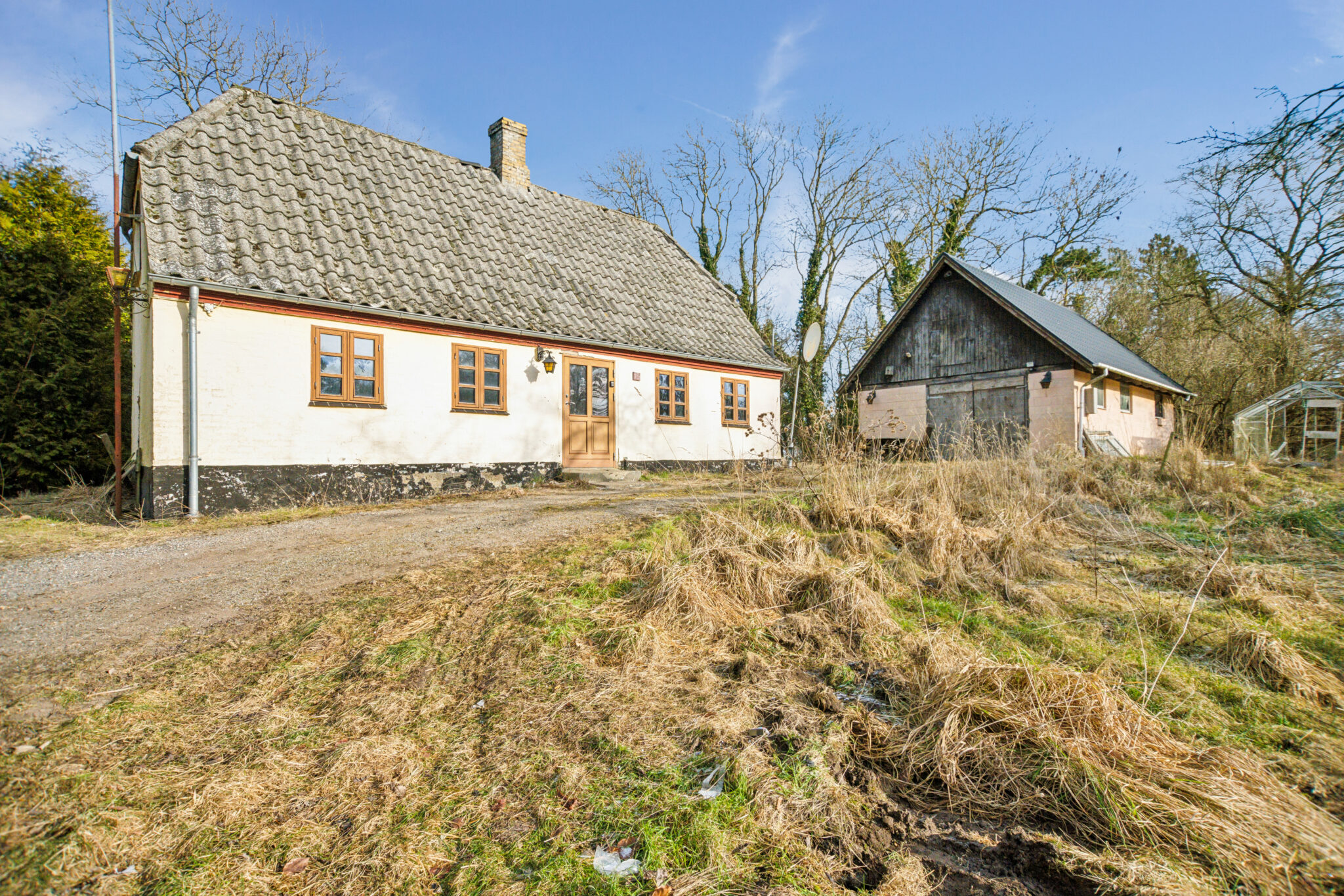 Huse til salg | Kusk Ejendomme