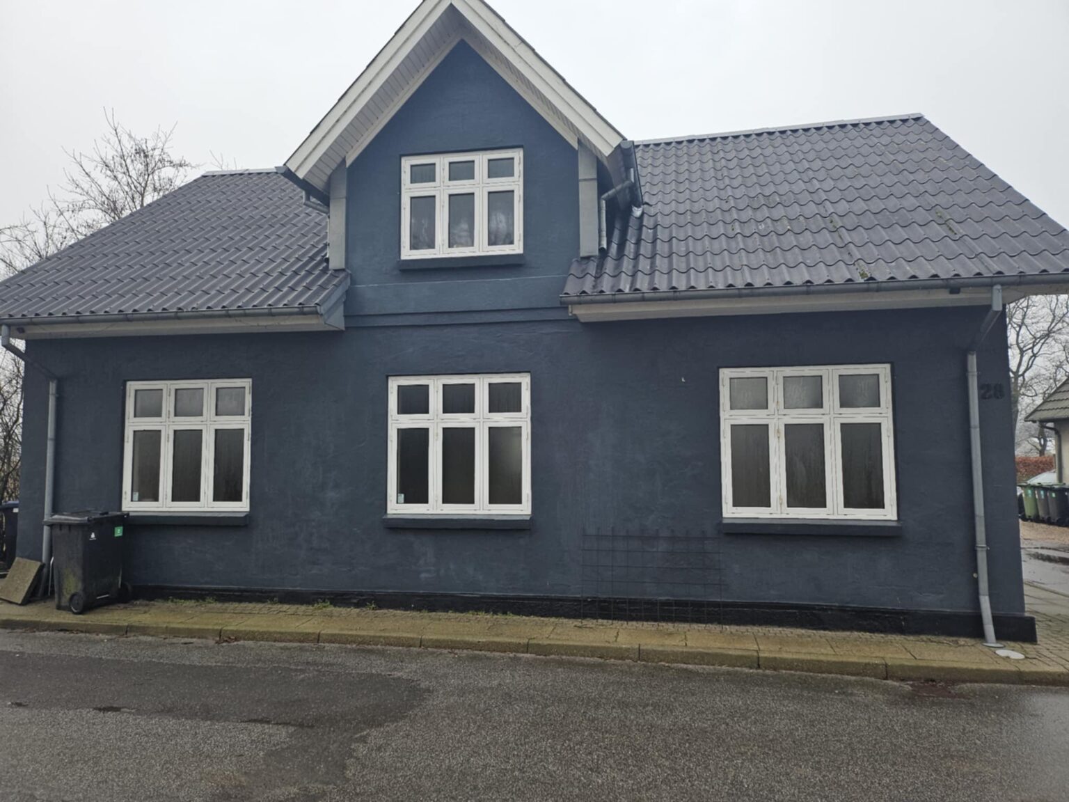 Huse til salg | Kusk Ejendomme