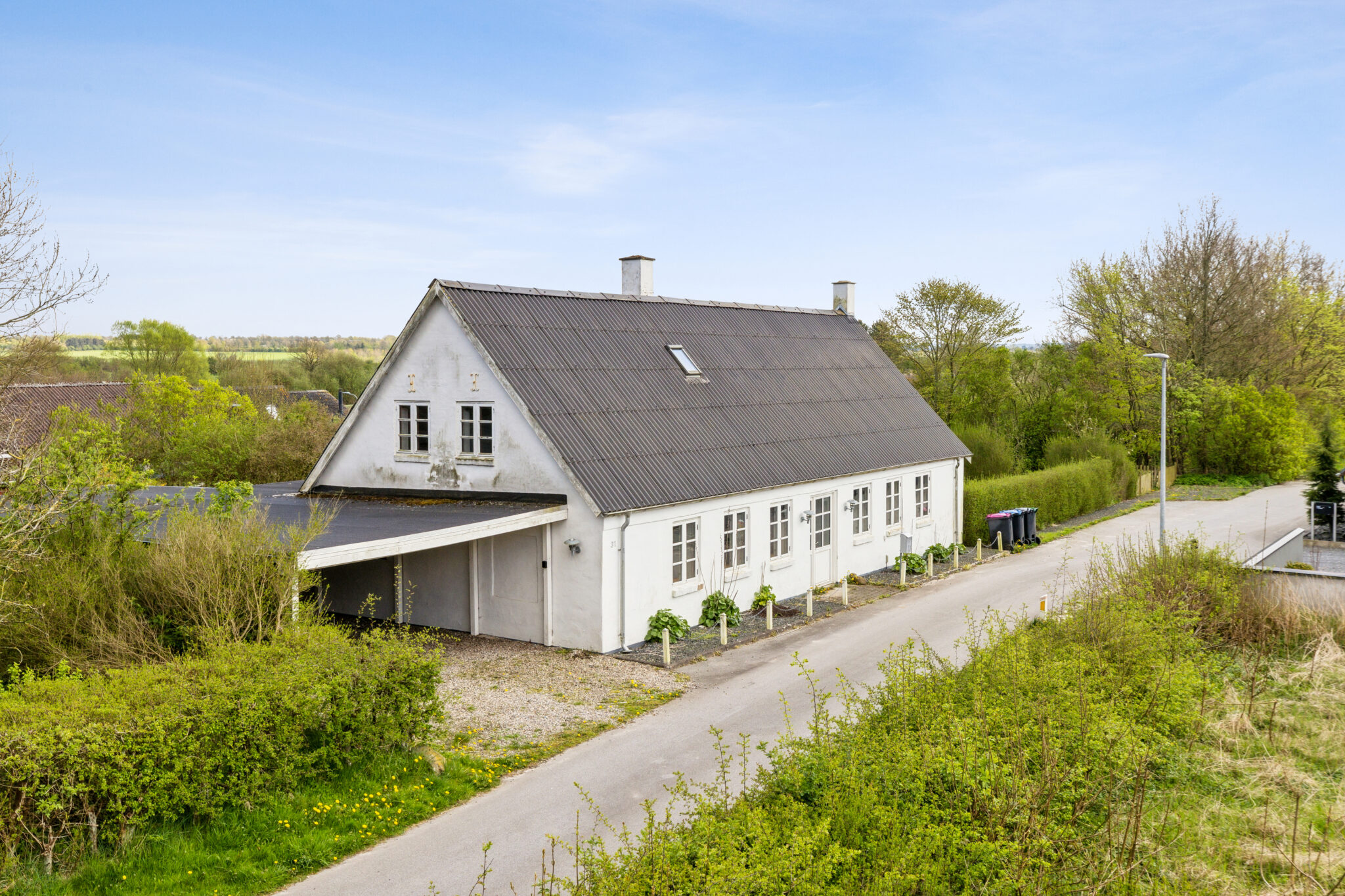 Huse til salg | Kusk Ejendomme