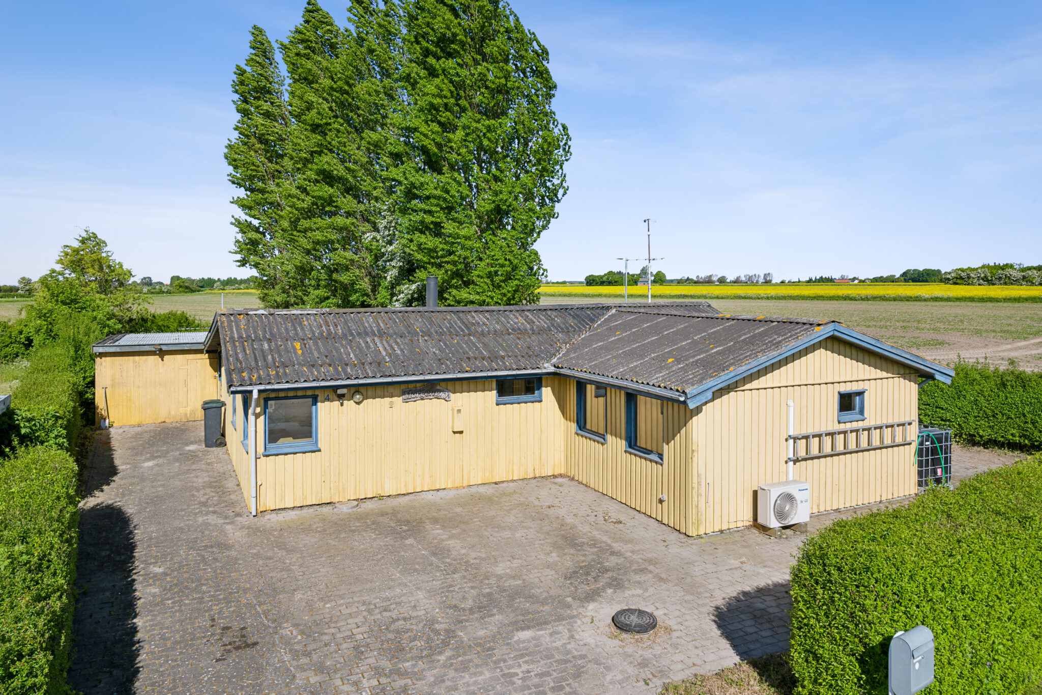 Huse til salg | Kusk Ejendomme