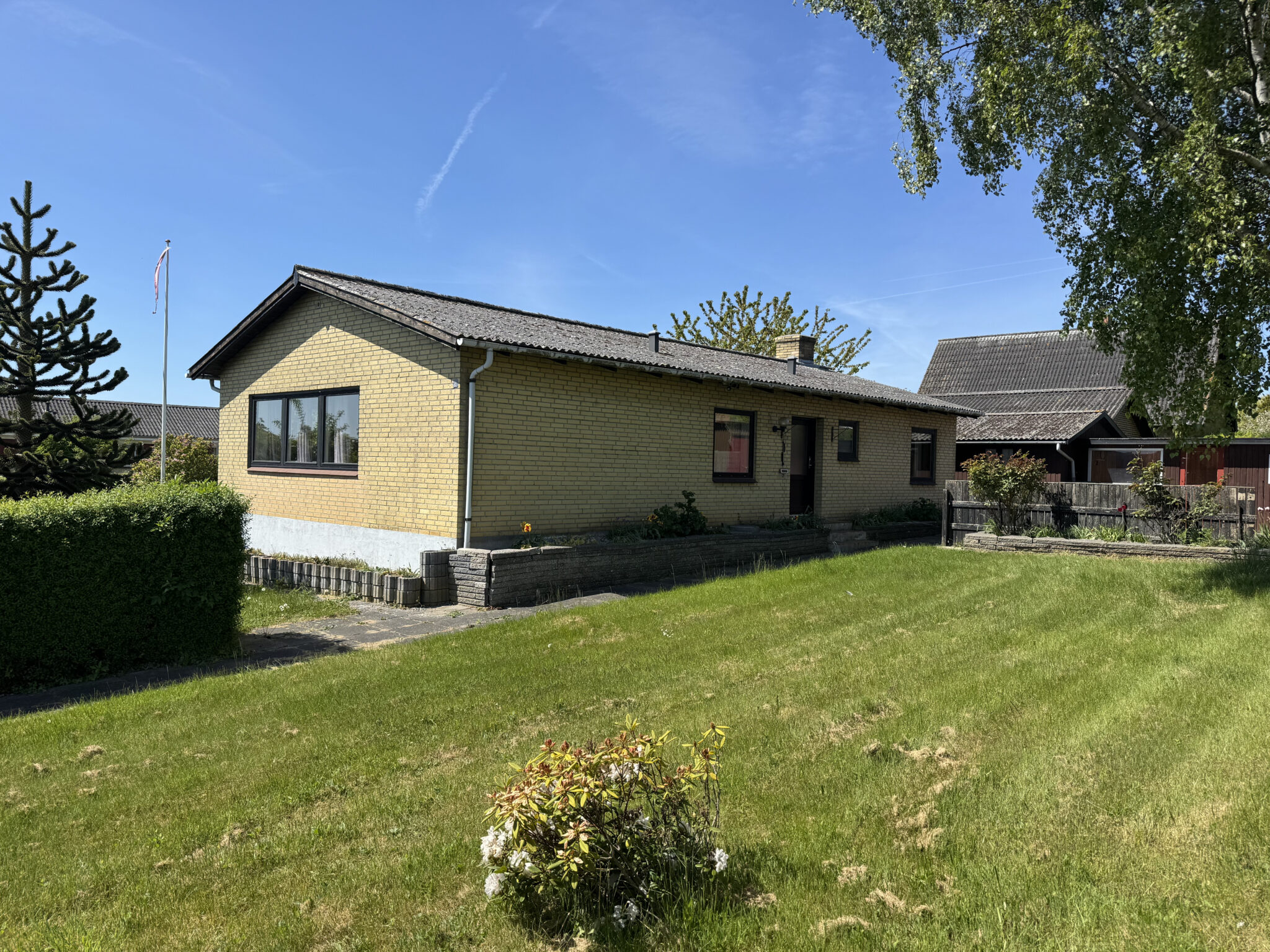 Huse til salg | Kusk Ejendomme